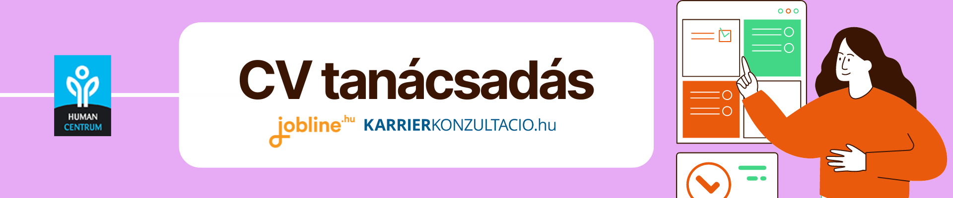 HVG Állásbörze 2024